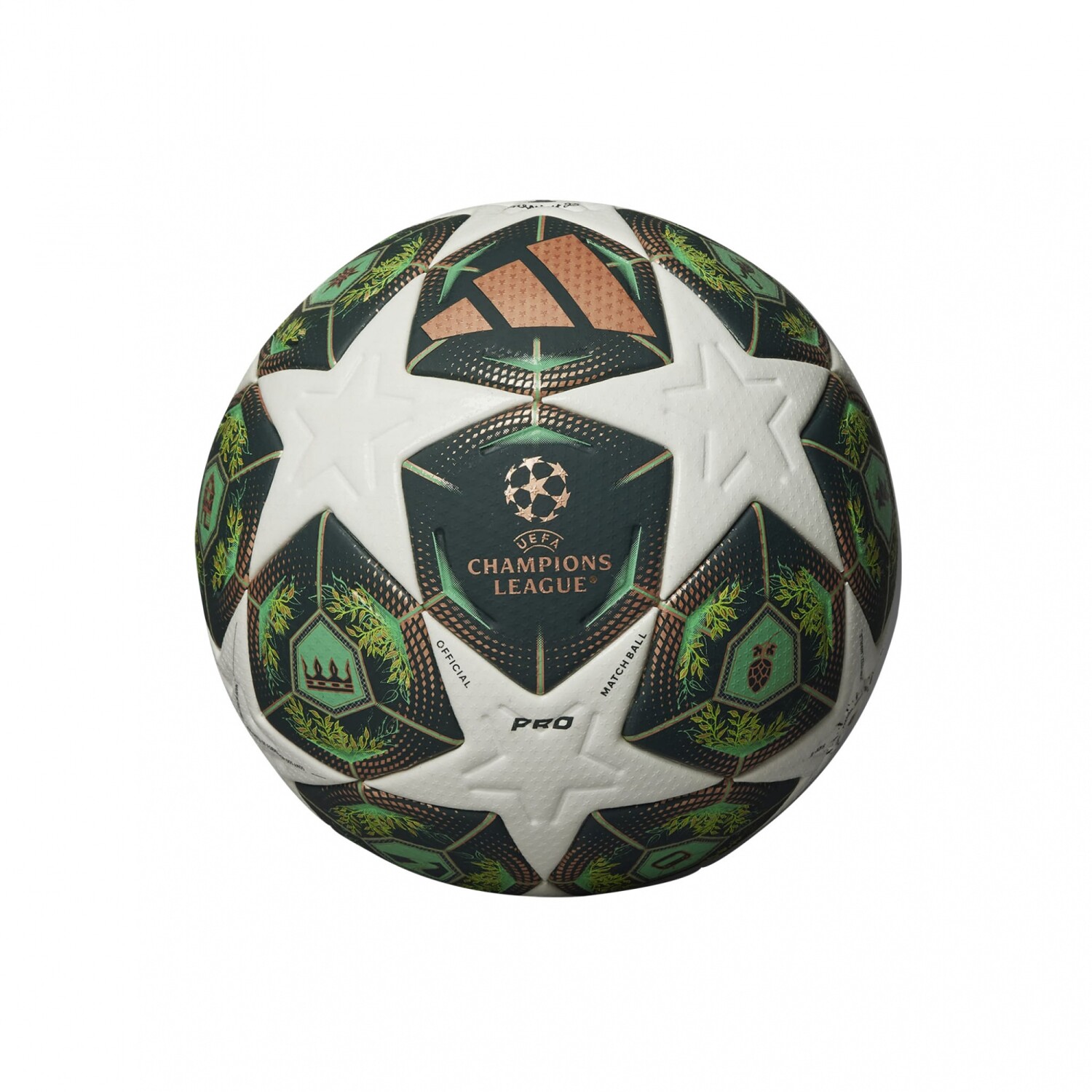 adidas PELOTA UCL PRO — Somos Fútbol