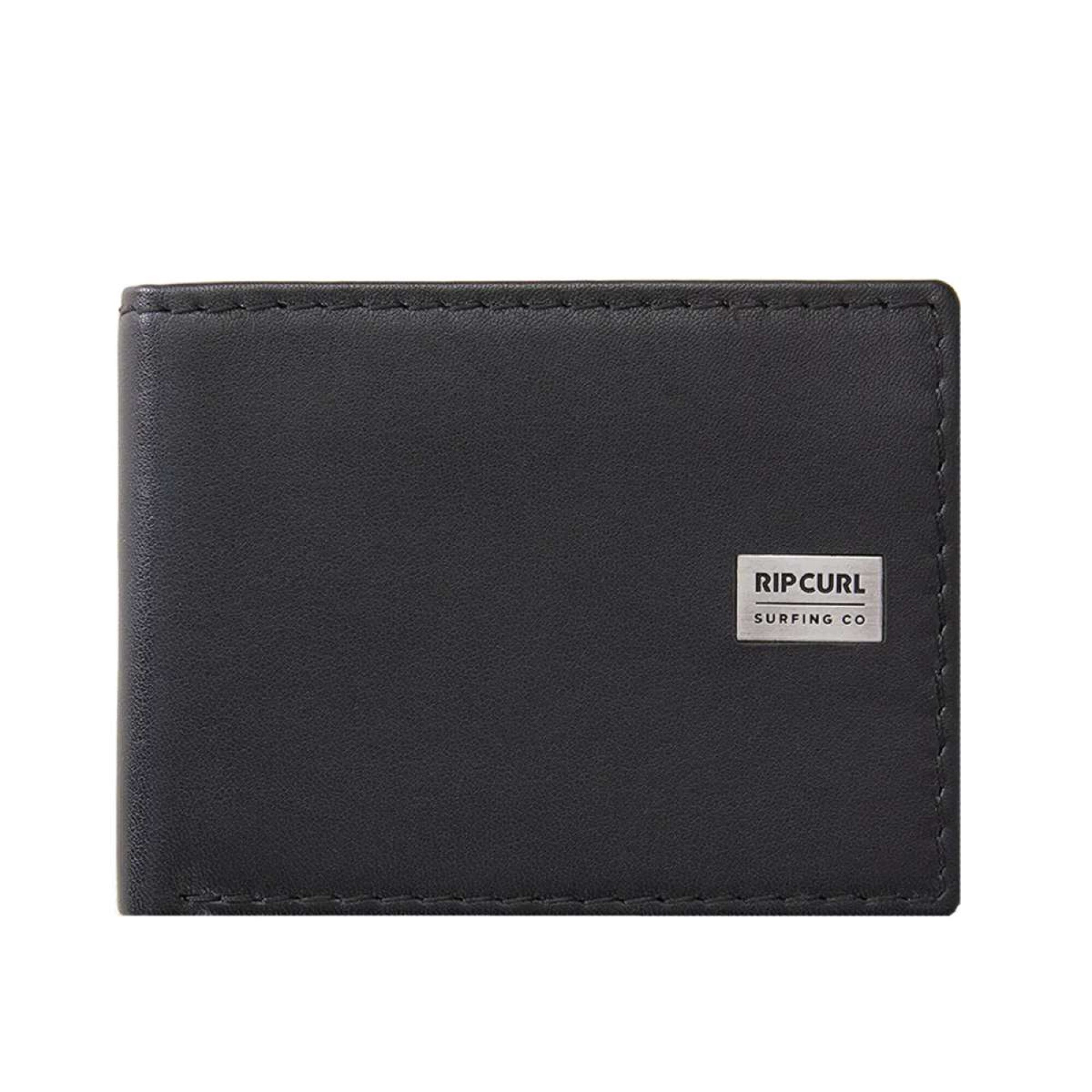 Billetera Rip Curl Marked Rfid All Day Negro - Day Negro — Tienda Soy ...