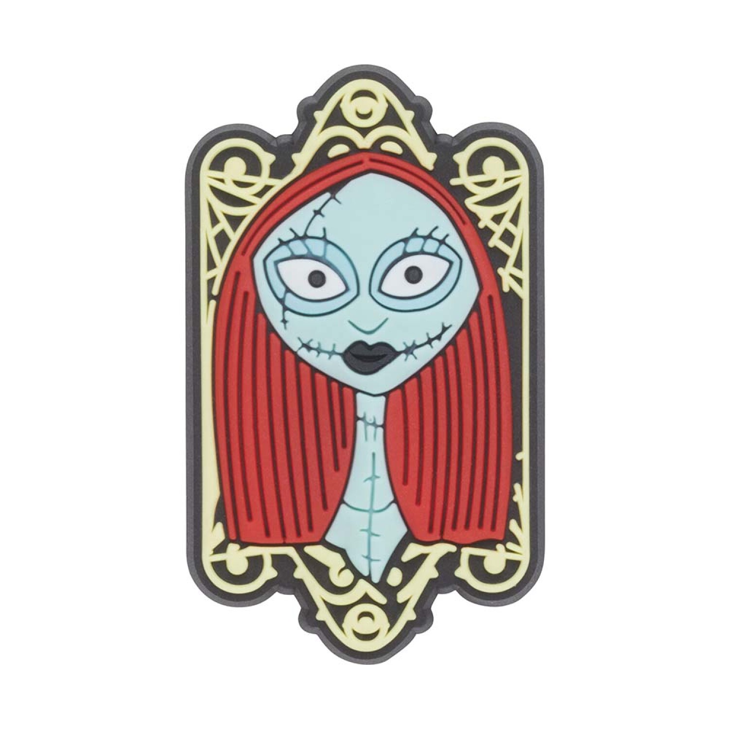 Jibbitz Sally — Crocs