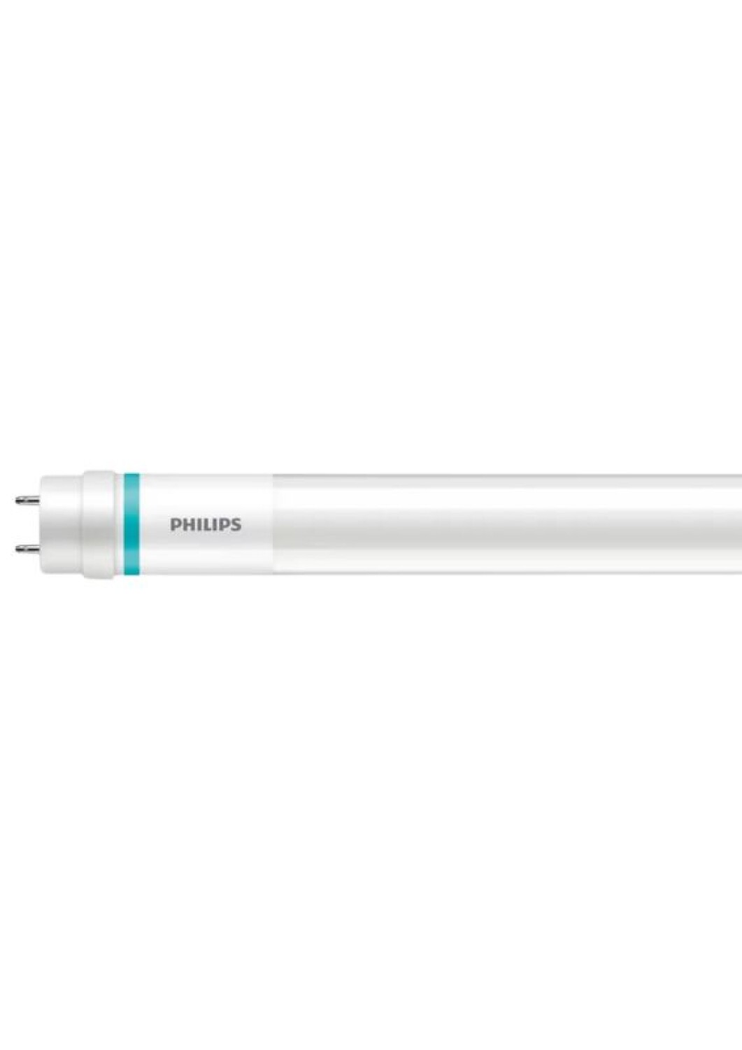 LAMPARA TUBO "MASTER" LED 16W T8 6500K 1.200MTS — Luminotecnia