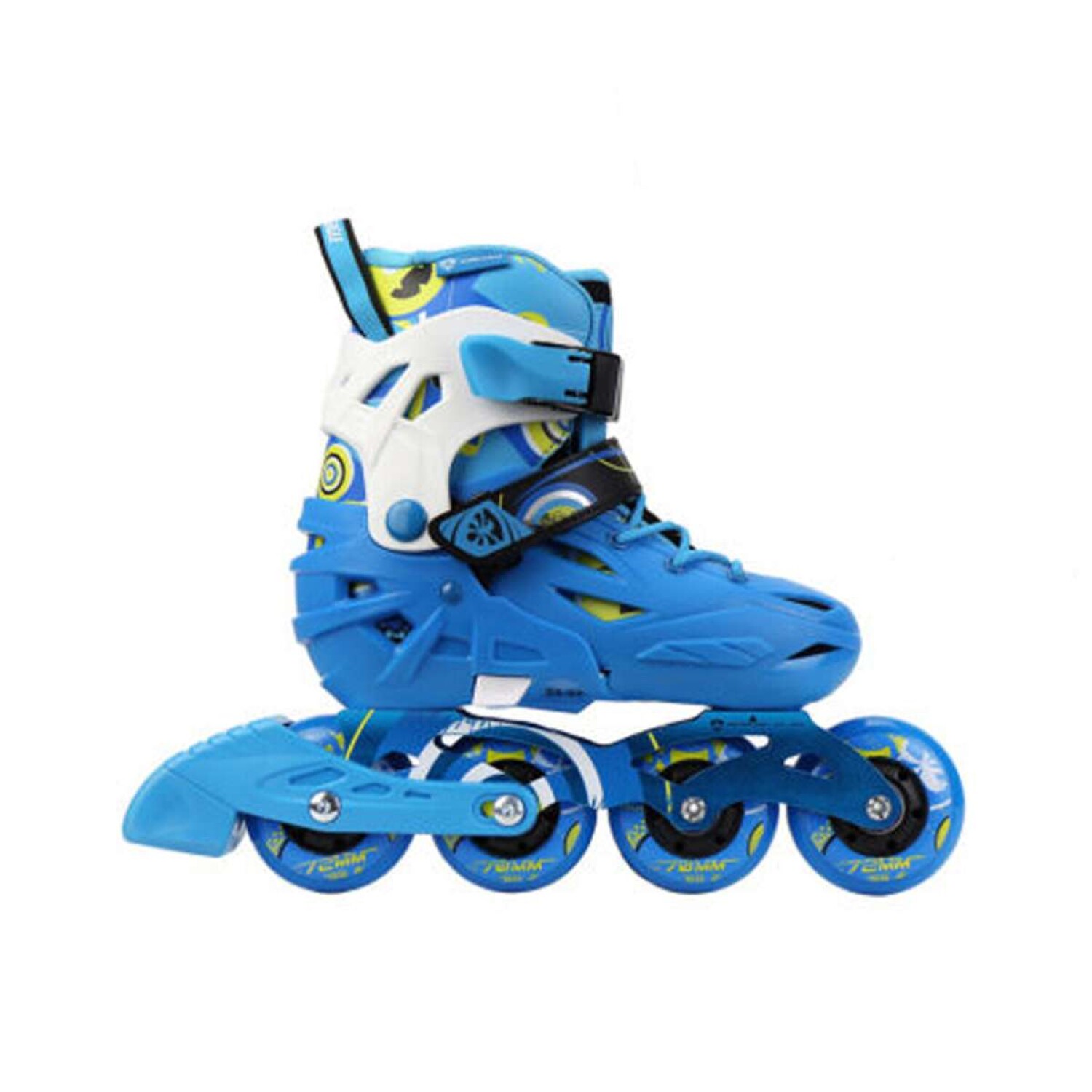 Rollers Flying Eagle S5S Slalom/Fsk 28 - 32 Azul — Tienda Soy Santander