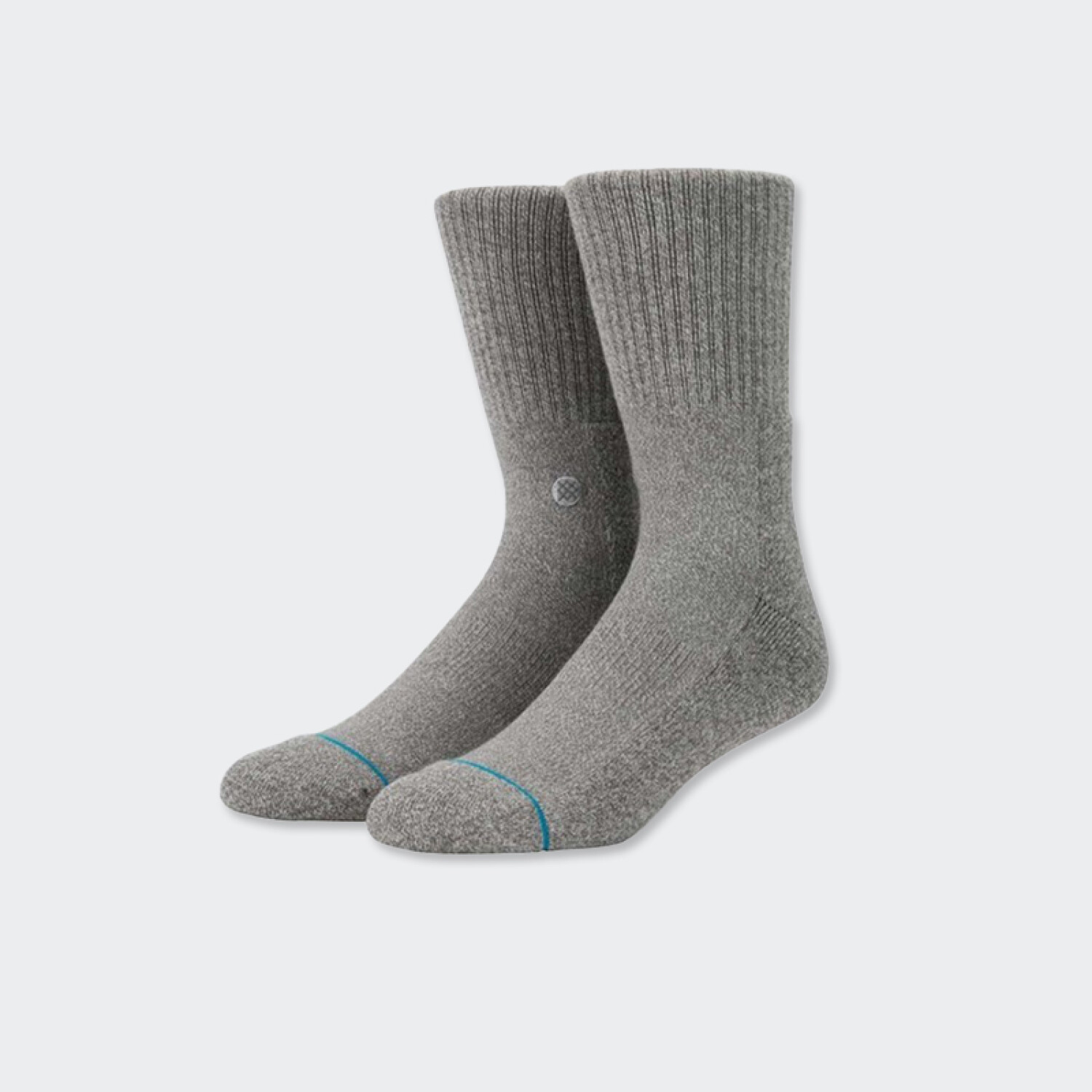 Medias Stan Icon - Gris — Inbox