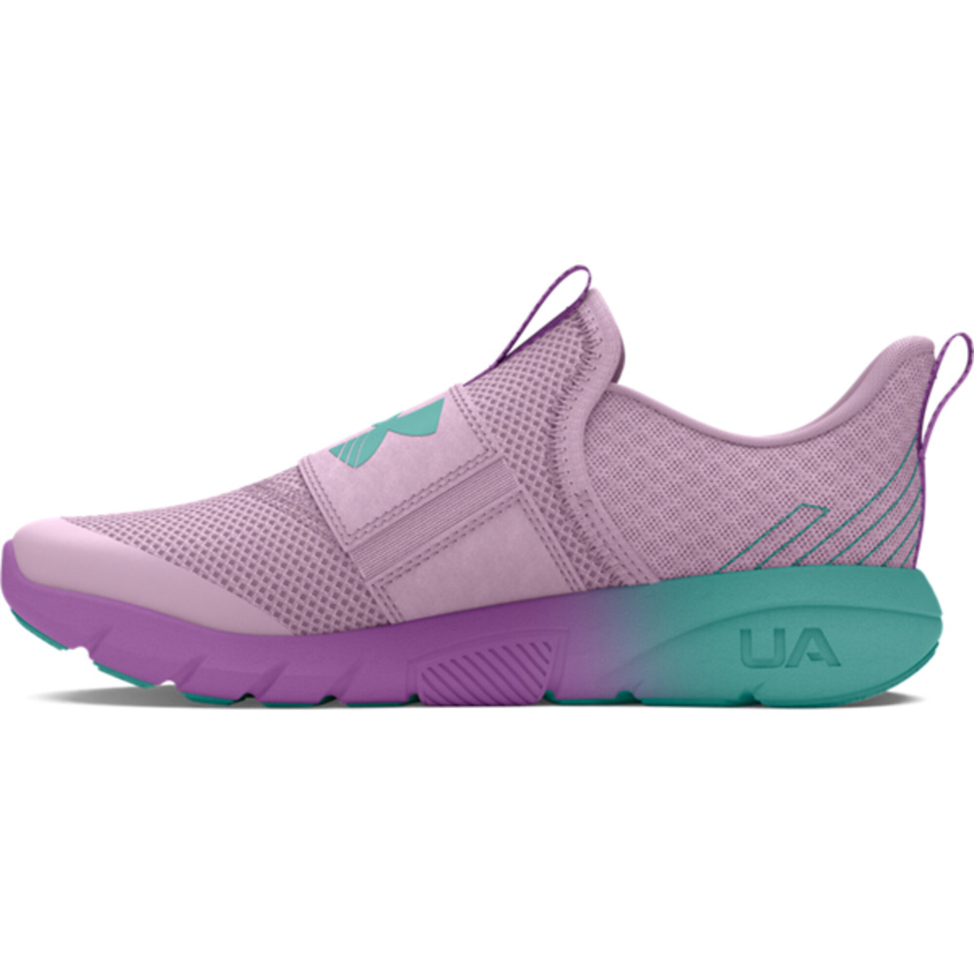 UA GPS Flash Fade-PPL - PPL-500 — Sallustro