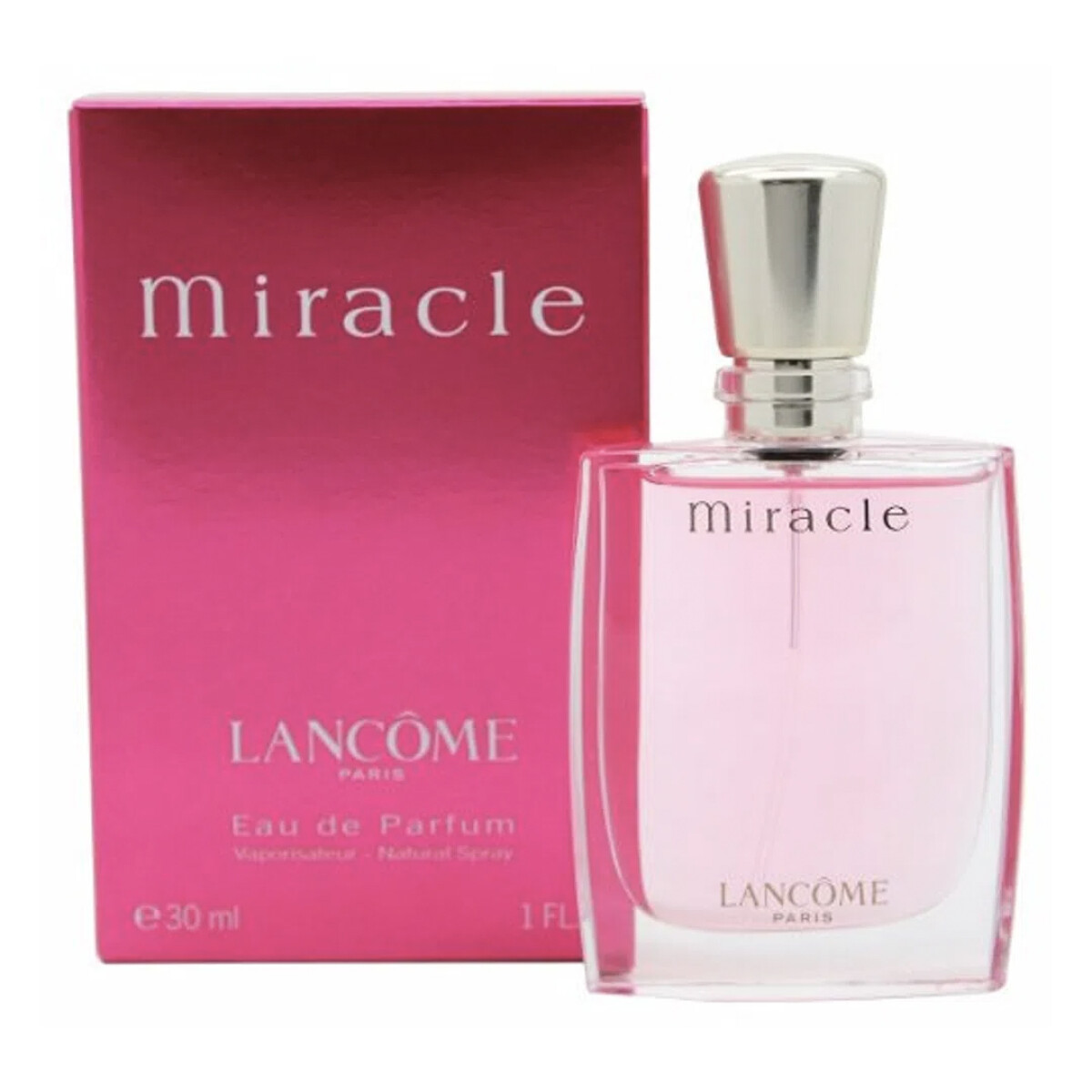 Perfume para Mujer Lancôme Miracle - EDT 30ml — J.Saul