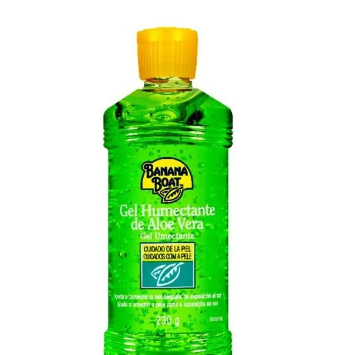 BANANA BOAT DARK TANNING OIL SPF4 FR. X — Farmacenter