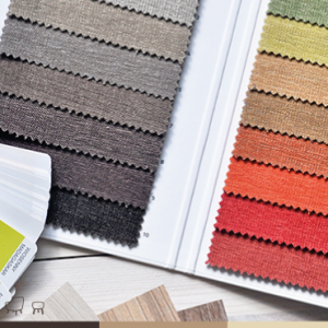 Conocé nuestras telas Aquaclean — NYR Uruguay