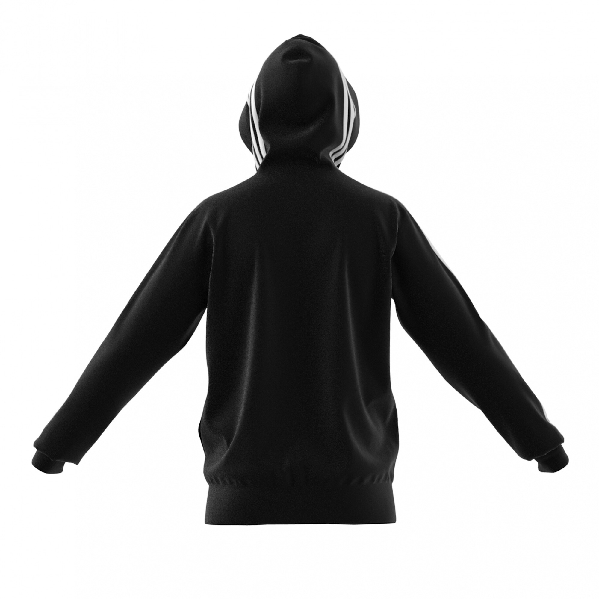 CAMPERA adidas ESSENTIALS FRENCH TERRY — Somos Fútbol