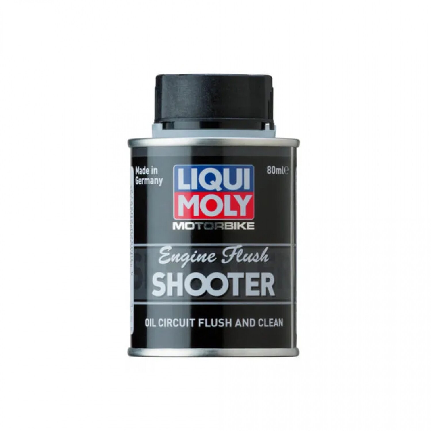 Liqui Moly Motorbike Engine Flush Shooter 80ml — Rolling