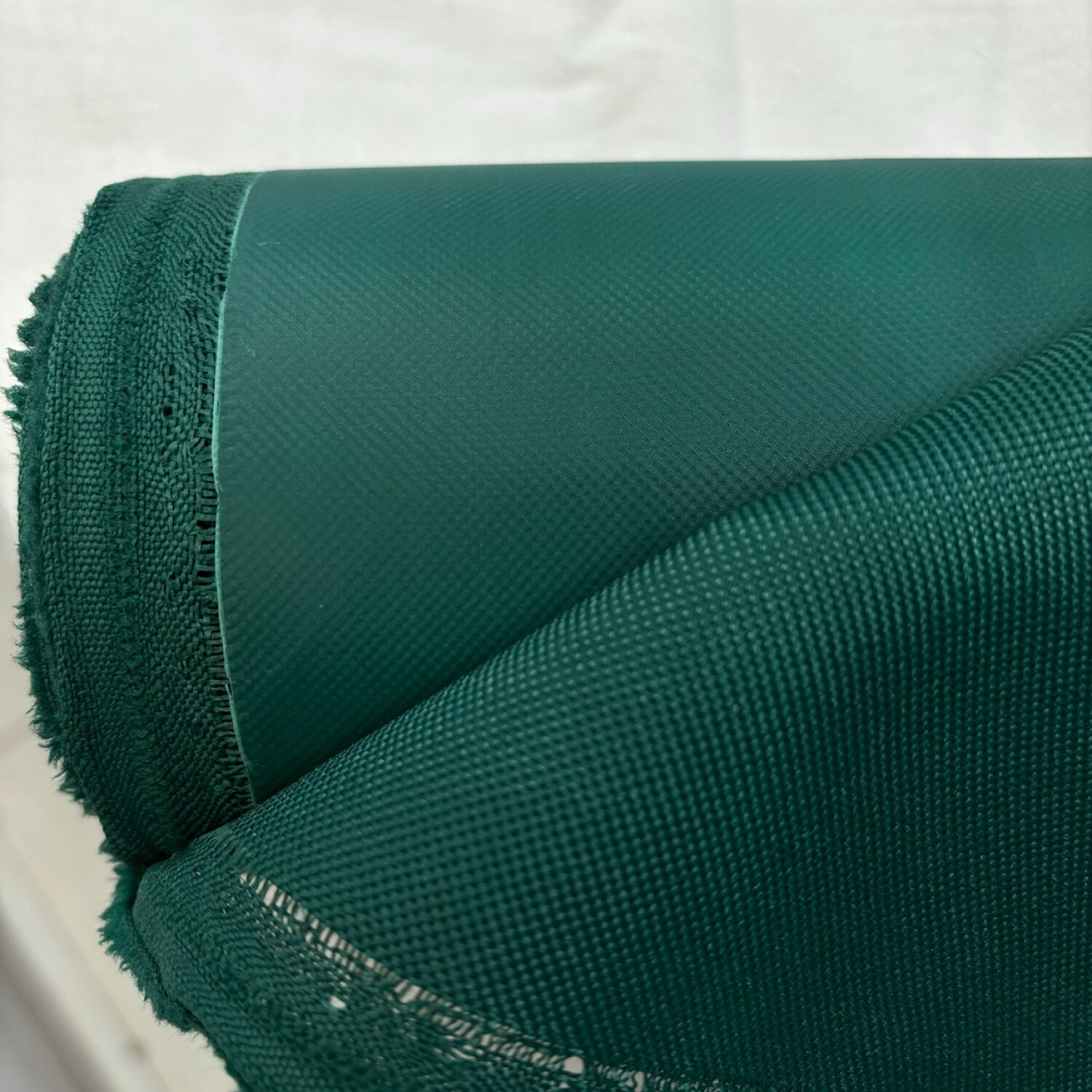 Impermeable - Verde inglés — Cohen Textiles