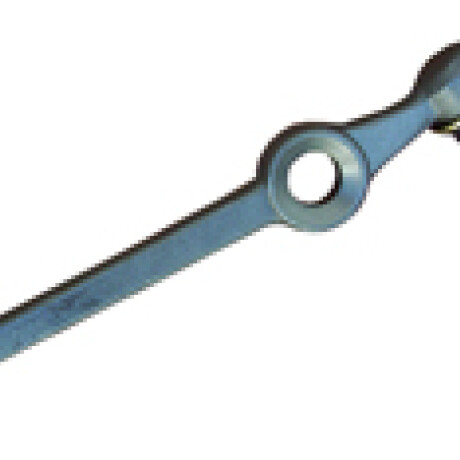 ROTULA DE DIRECCION FIAT BRAZO UNO DUNA FIORINO 10MM SILENTBLOCK ...