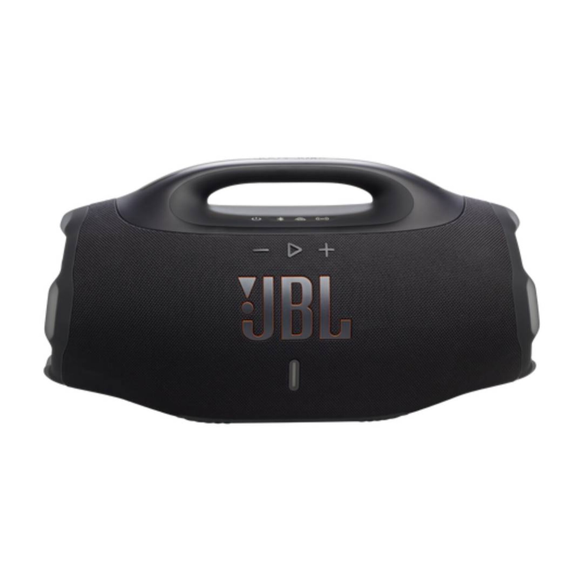 Parlante JBL Boombox 4 - Negro — Tienda Soy Santander