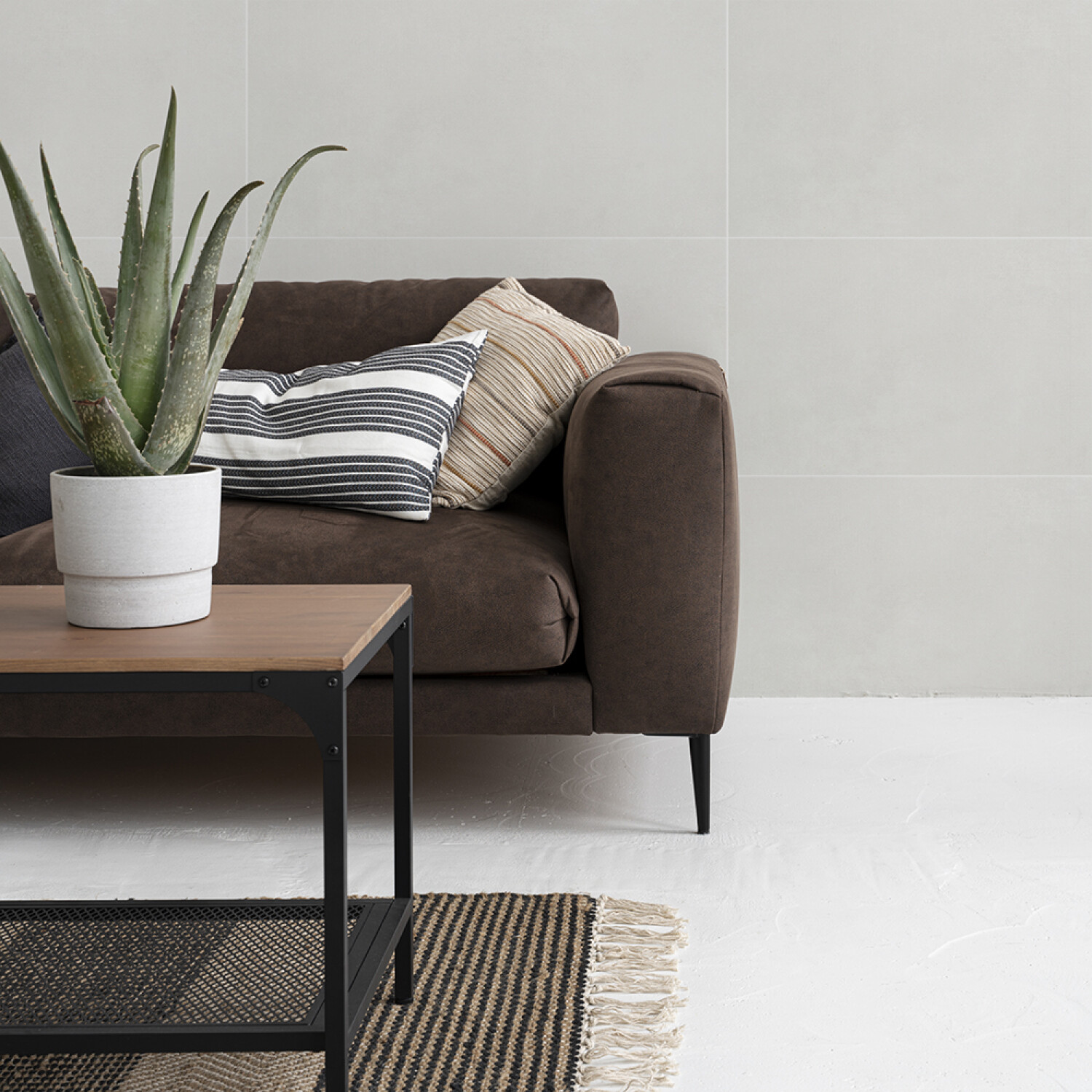 Porcelanato Pro Ivory Rectificado "a" 30x60 Cm — Castro