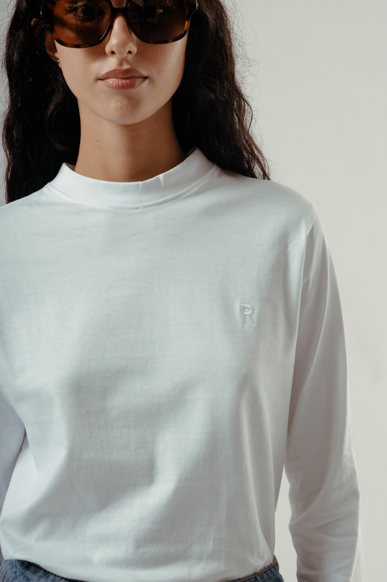 CAMISETA BASIC — Rotunda