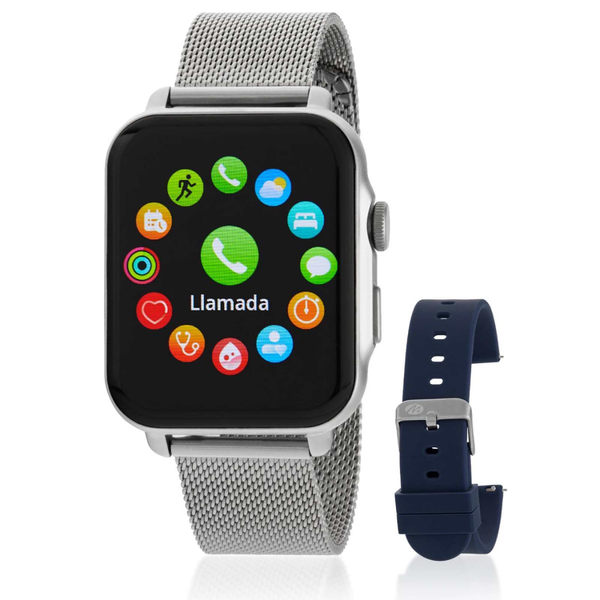 MAREA - B6300202 — La hora exacta