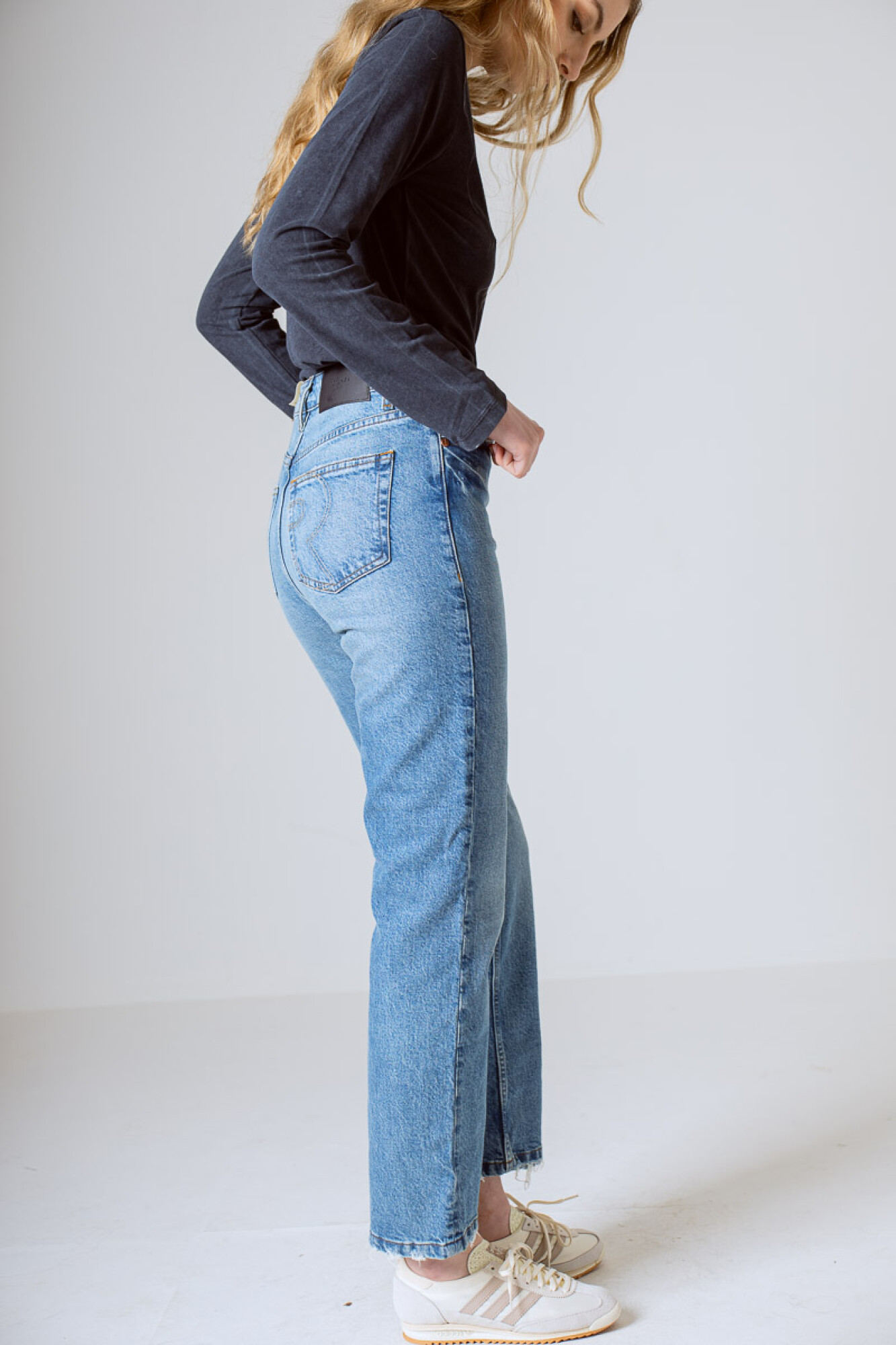 RECTO TREY — Rotunda