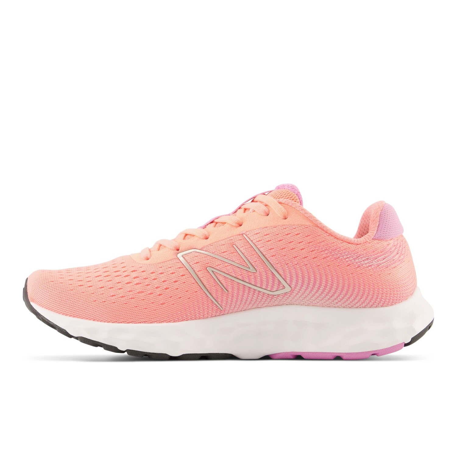 Championes New Balance de dama - 520 V8 - W520CP8 - PINK — New Balance