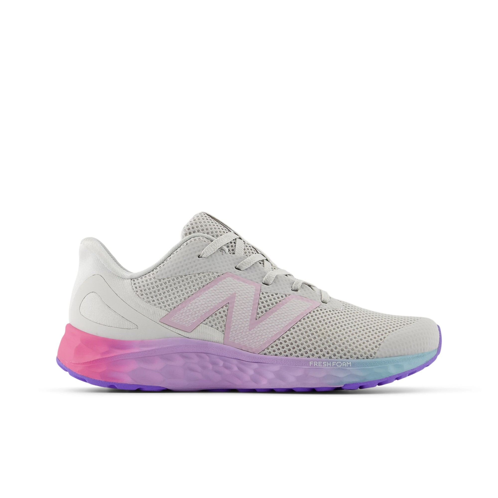 Championes New Balance de Niño - Arishi - GPARIGR4 - SEA SALT — New Balance