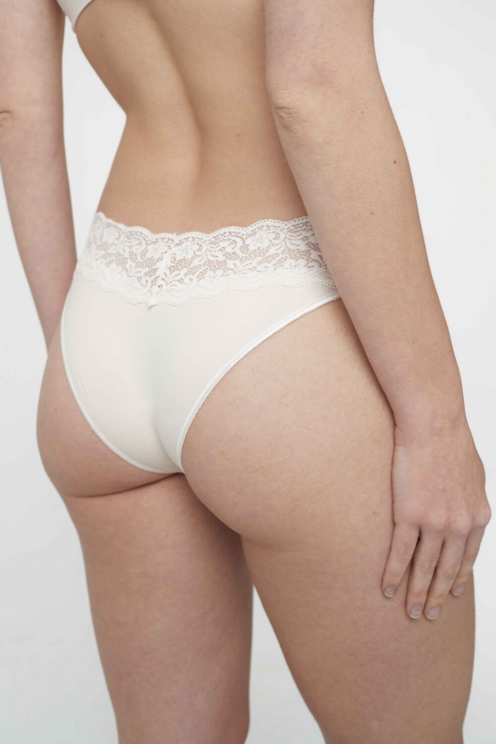 Bikini PIMENTÓN Elena - Arena — Pimenton