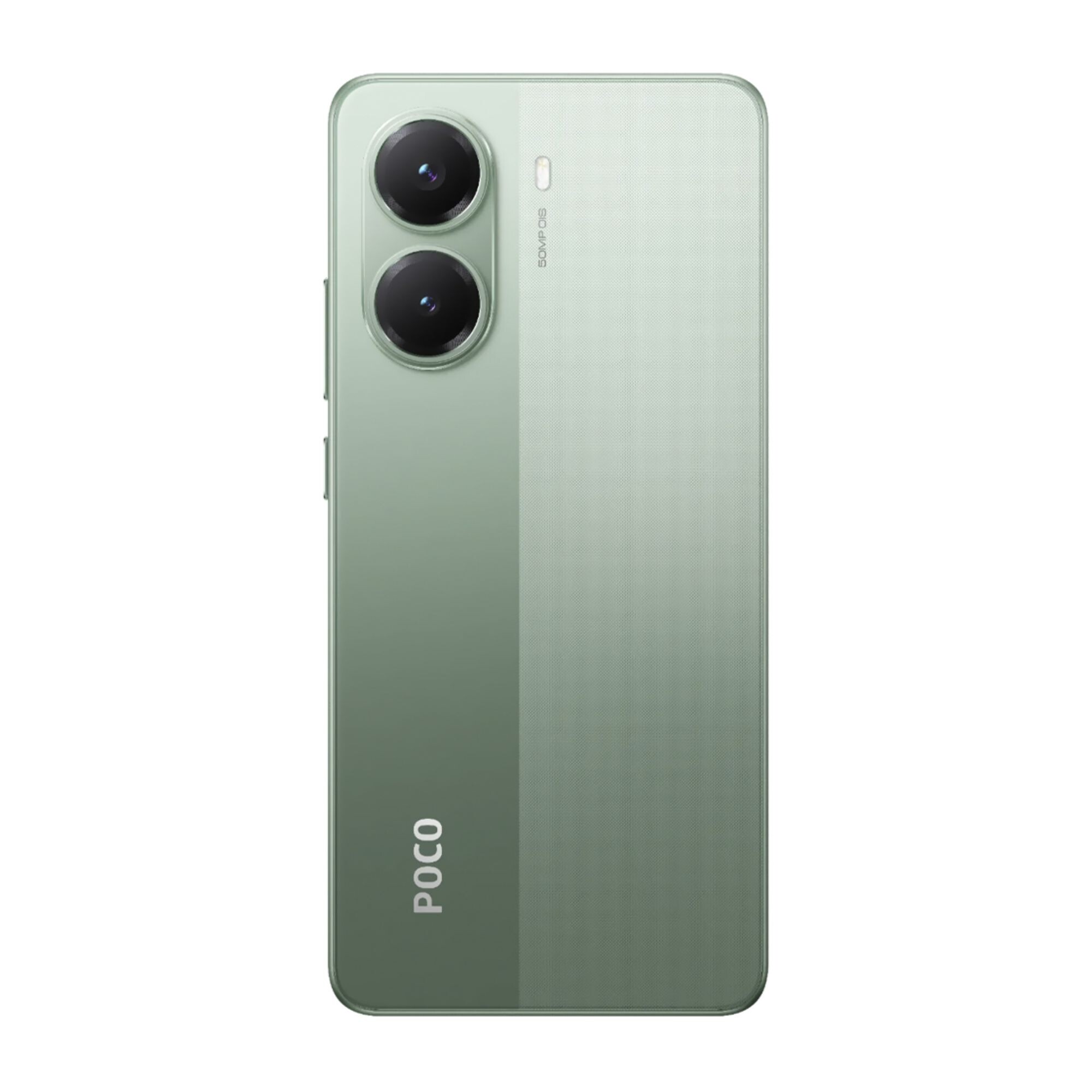 Celular Xiaomi Poco X7 Pro 5G 512 12GB Verde — Bristol