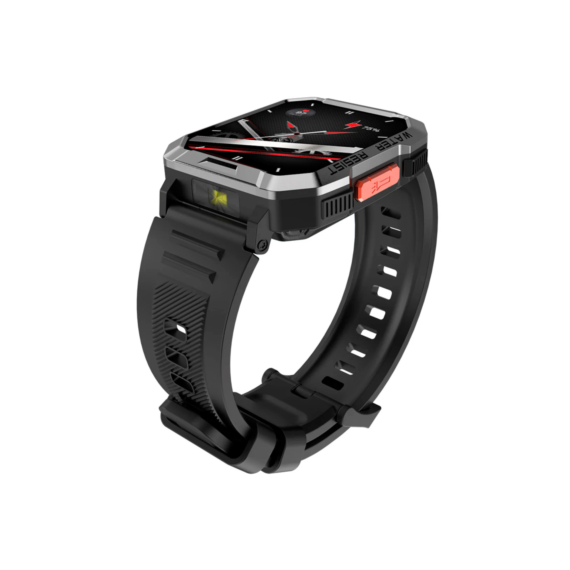 Smartwatch Blackview W60 color negro — Cellular Center