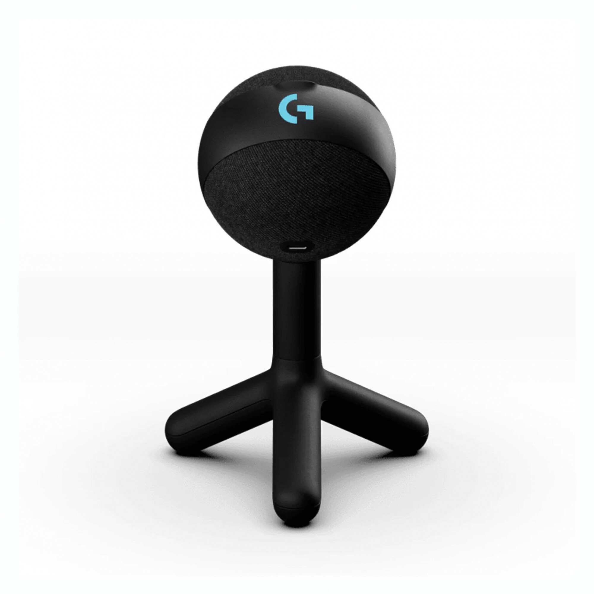 Micrófono LOGITECH Blue Yeti ORB USB - Black — AMV Store