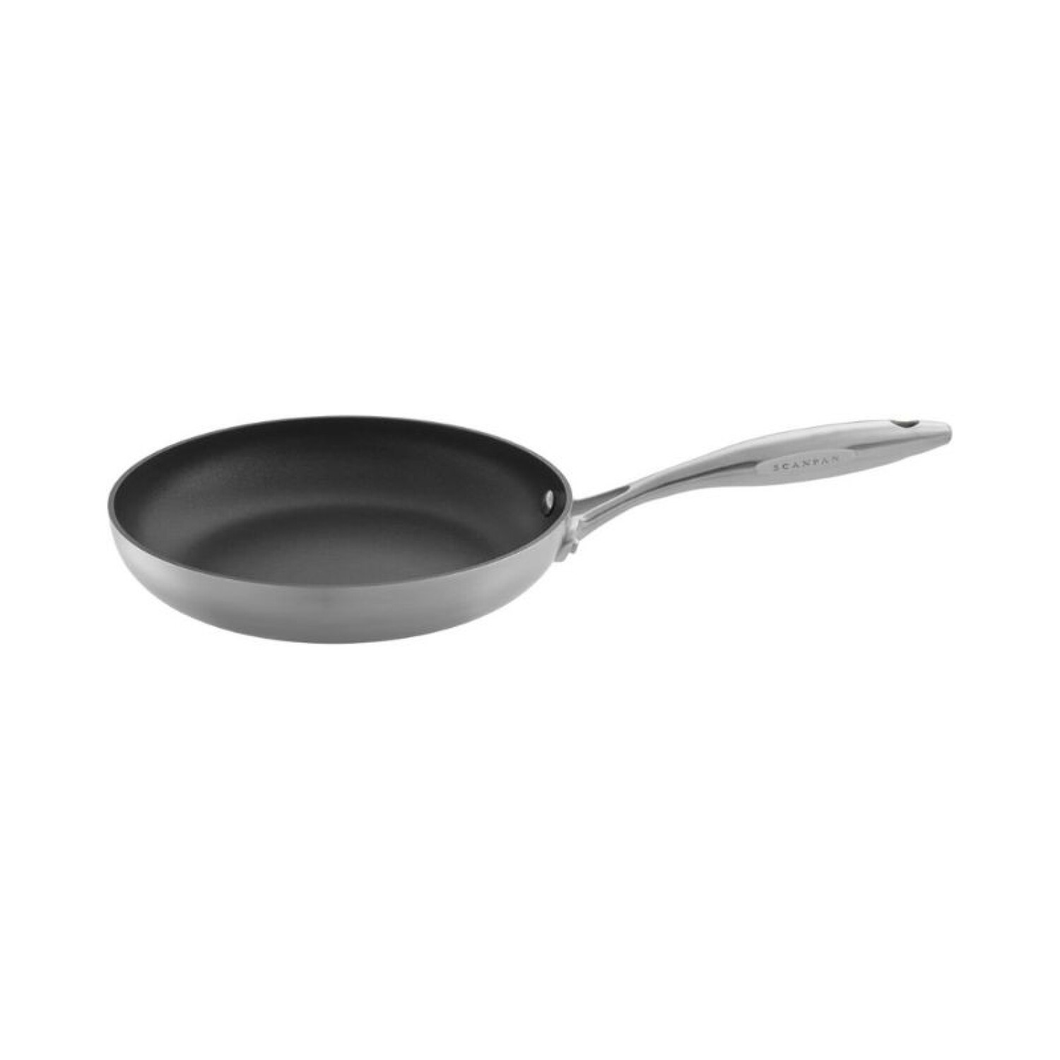 SCANPAN 24cm Fry Pan - CTX — Fork