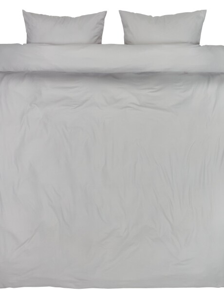 Juego funda nórdica micro KATE 240x220 gr — JYSK