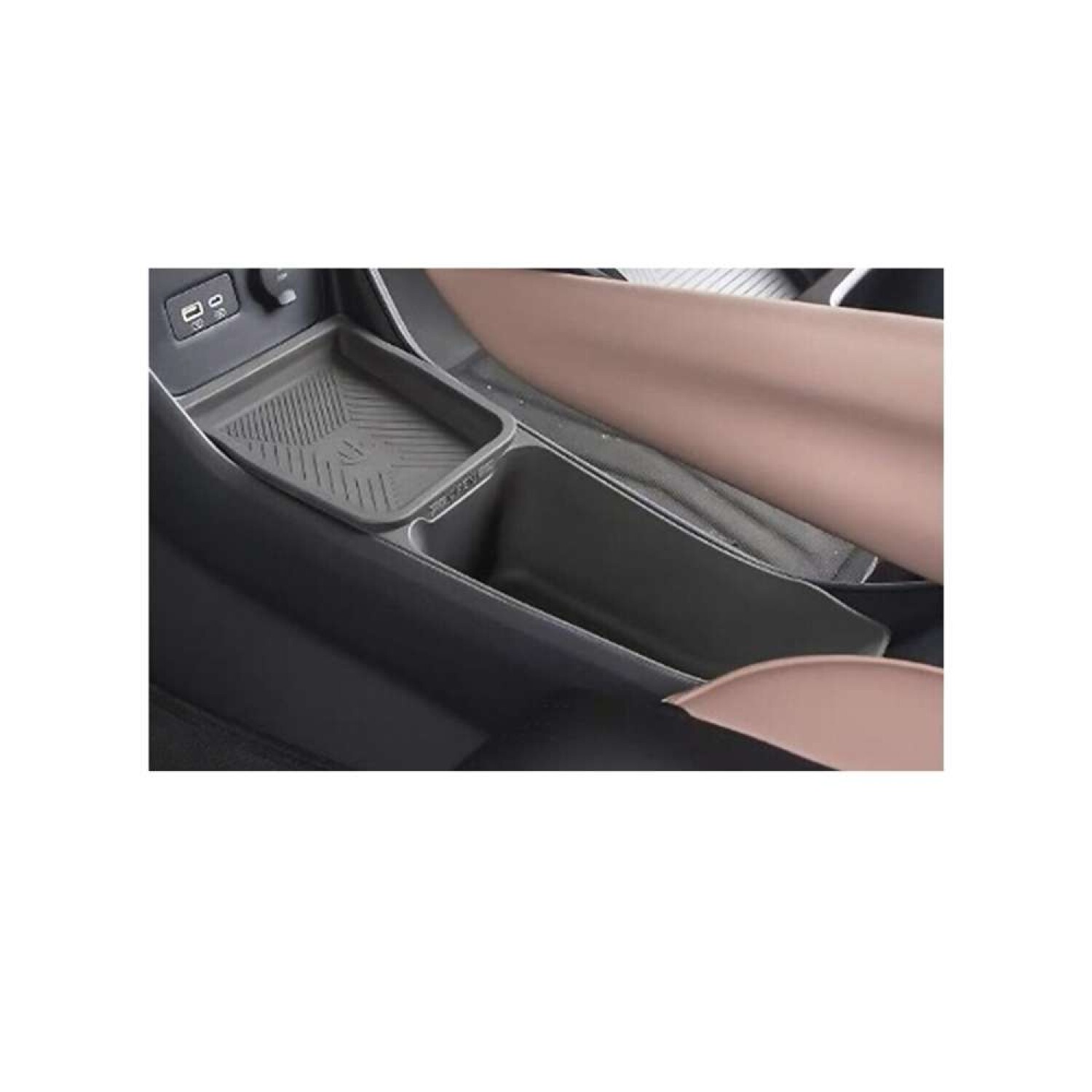 Caja De Almacenamiento Central - Byd Seagul — Tienda Soy Santander