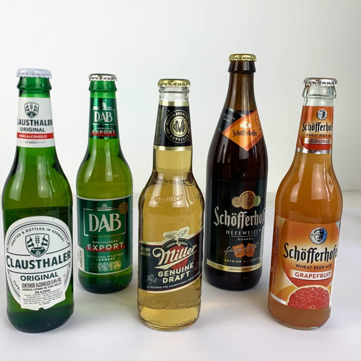 Mix de birras — Universo Regalos