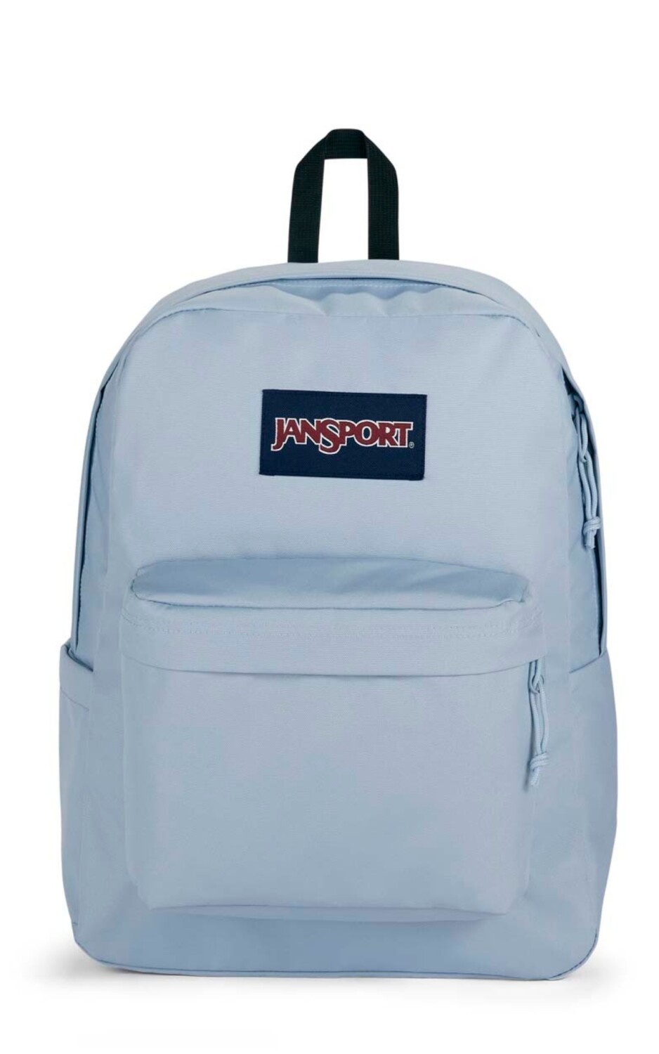 MOCHILA SUPERBREAK PLUS - BLUE DUSK — Jansport
