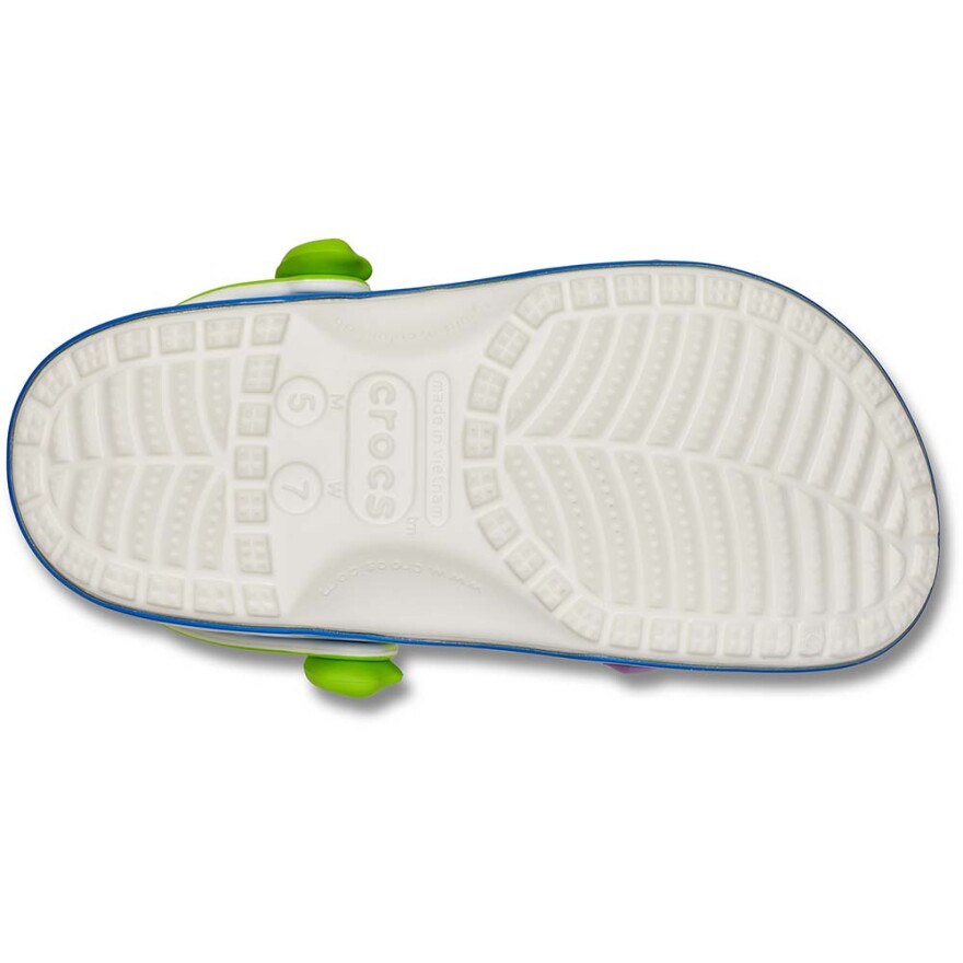 Crocs Toy Story Aliens Classic Clog — Crocs