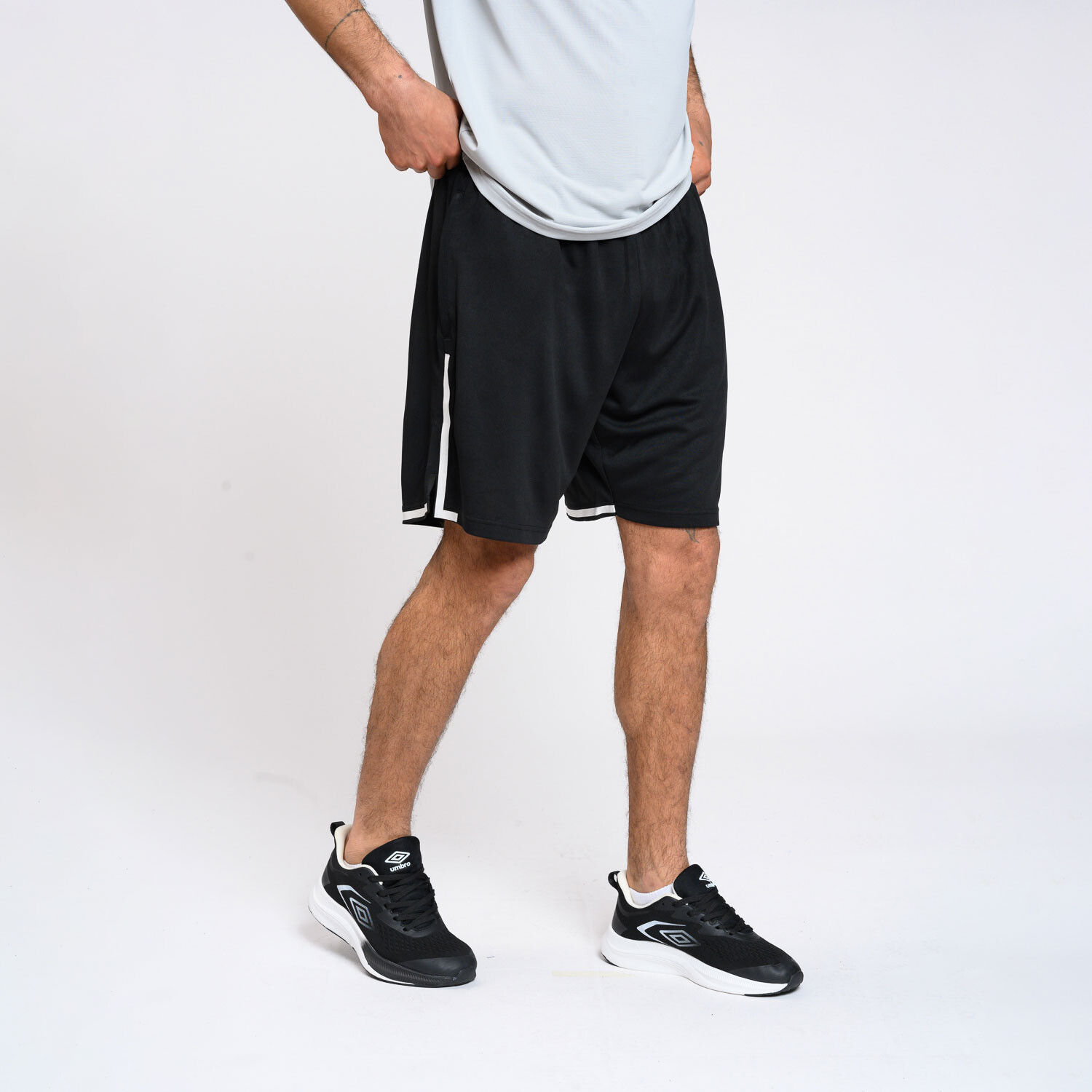 SHORT TER HOMBRE Umbro Hombre - 002 — Timeout