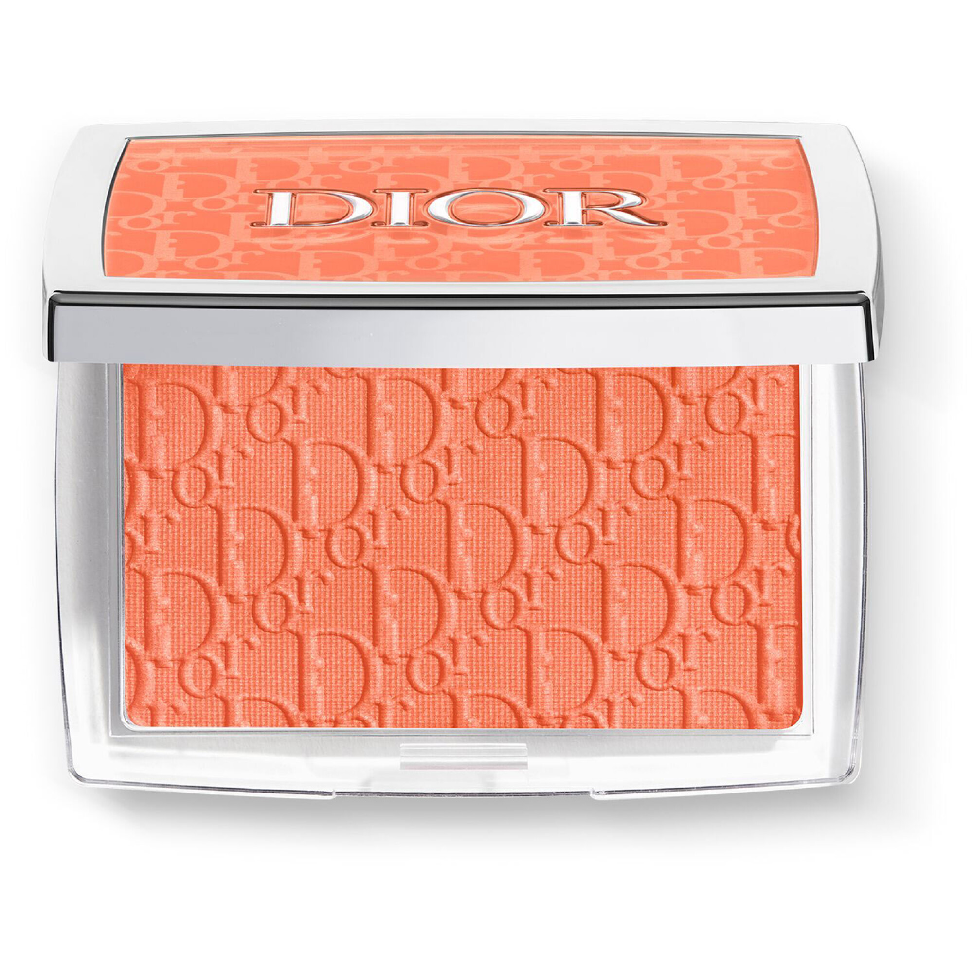 Dior Backstage Rosy Glow 4 — San Roque