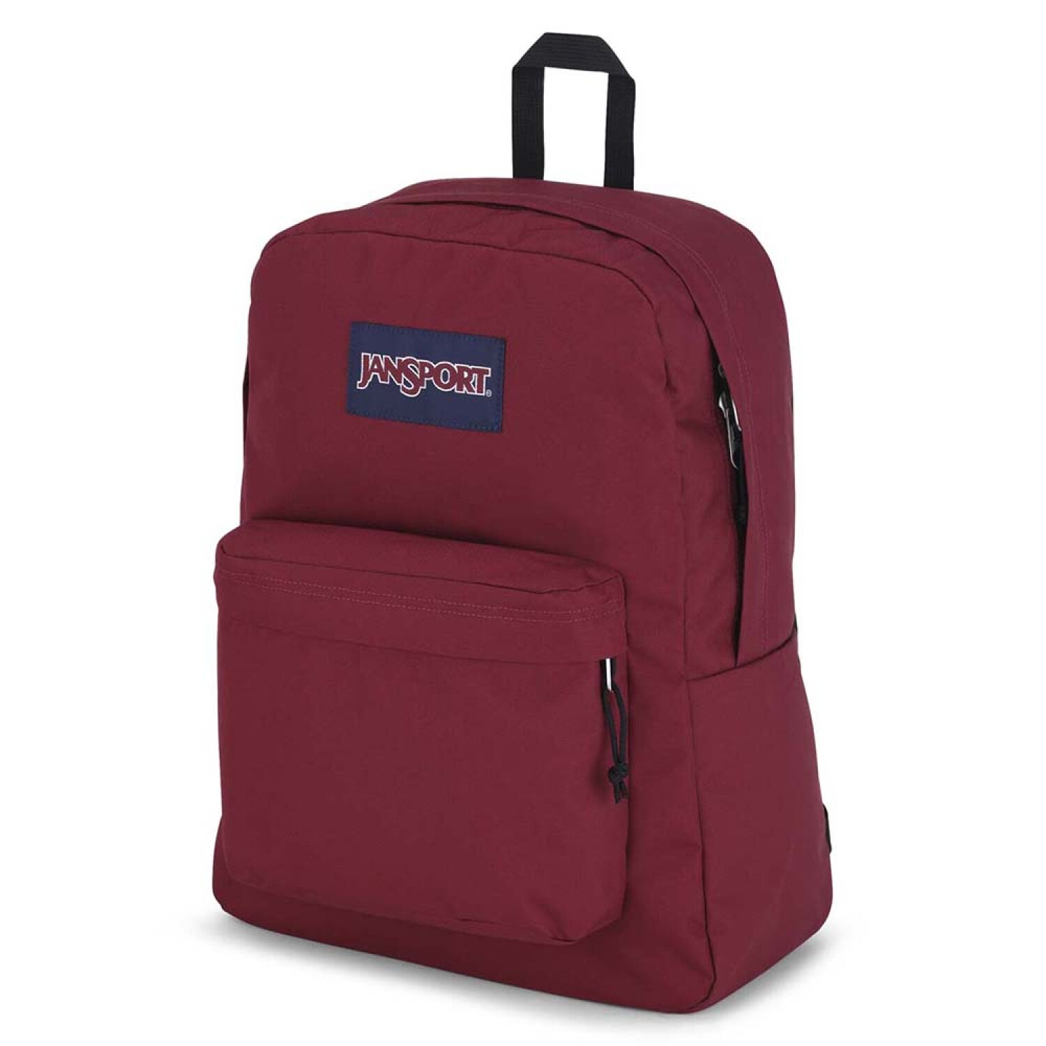 Mochila Superbreak - Unisex - Russet Red — Jansport