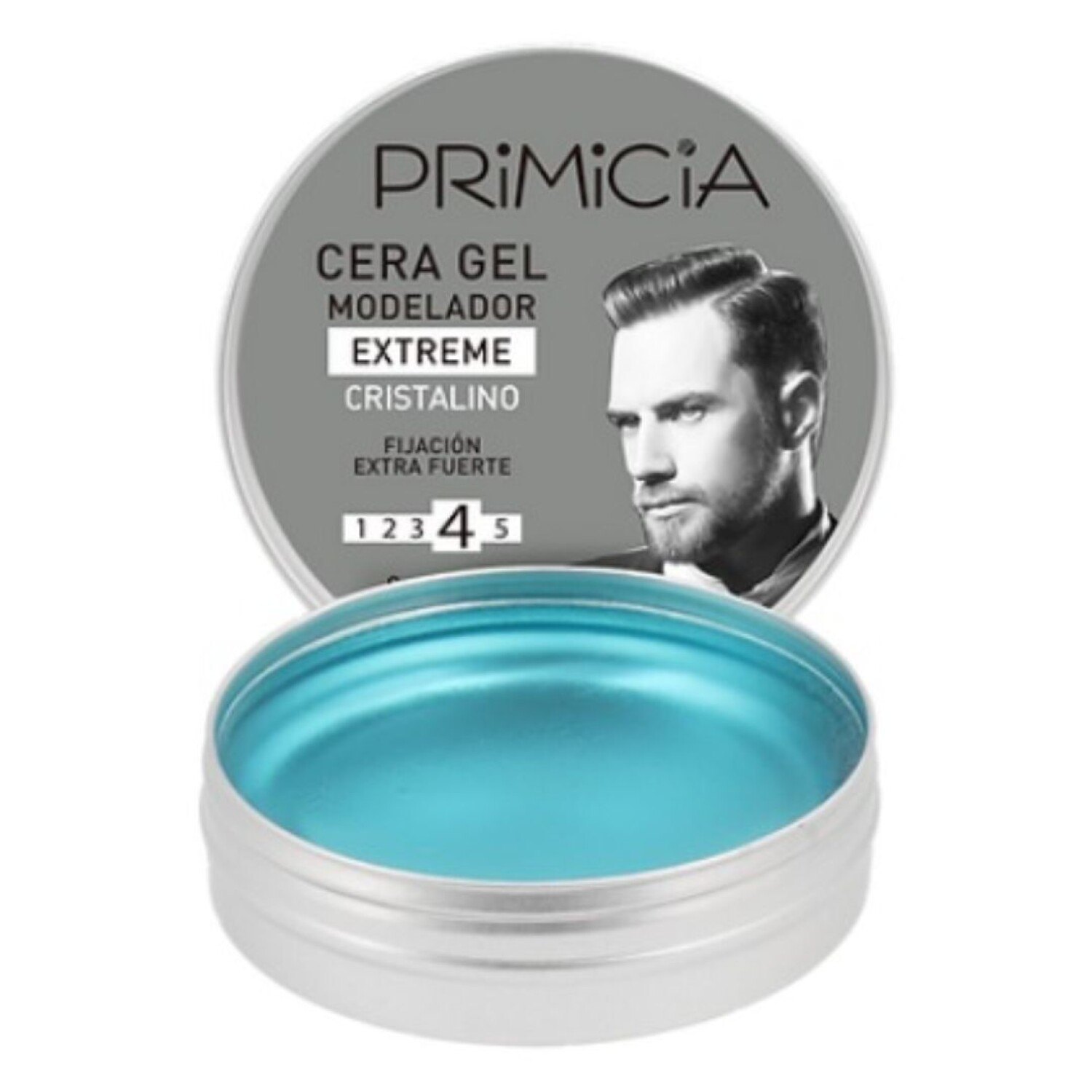 Cera gel flexible Primicia x 90g — Droguería Paysandú