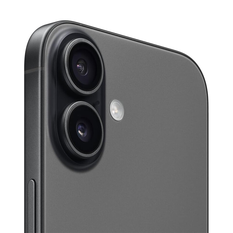 Celular Apple iPhone 17 256GB 8GB Black — DOT