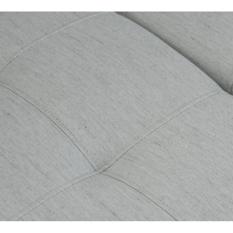 Sofa Agape 2 Cuerpos Tostado — Albanes