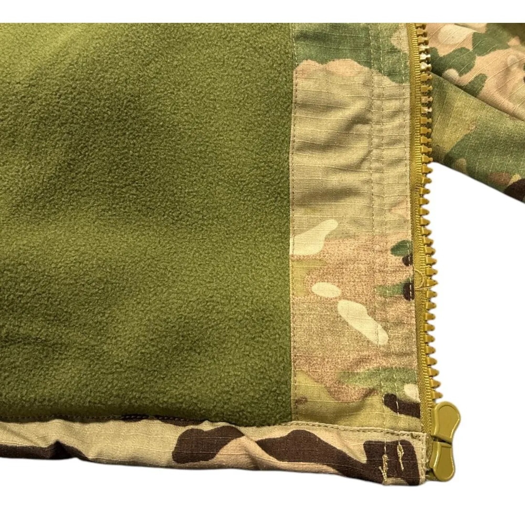 Campera Táctica Ripstop - Multicam — Bentancor Outdoor