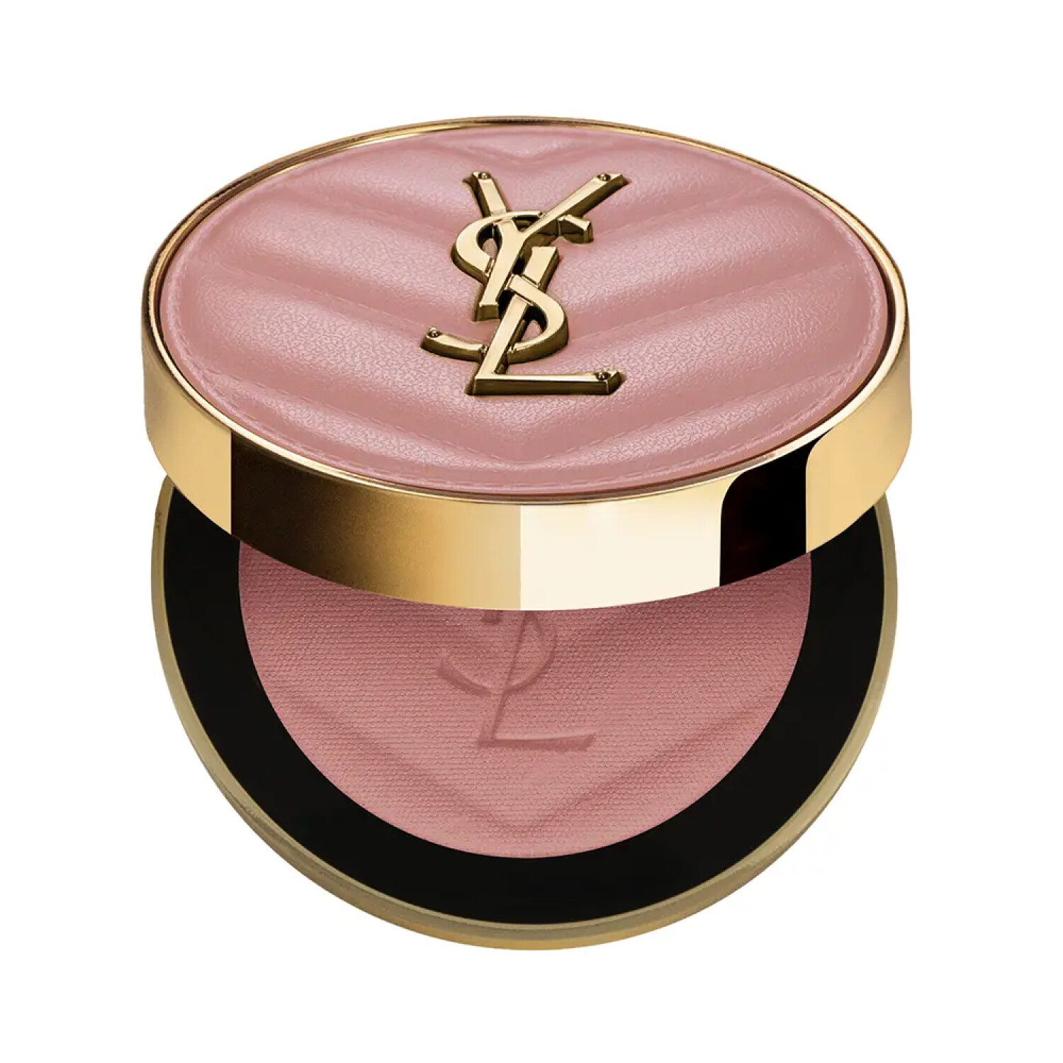 Rubor YSL Powder Blush Shade 06 Rose Haze — San Roque