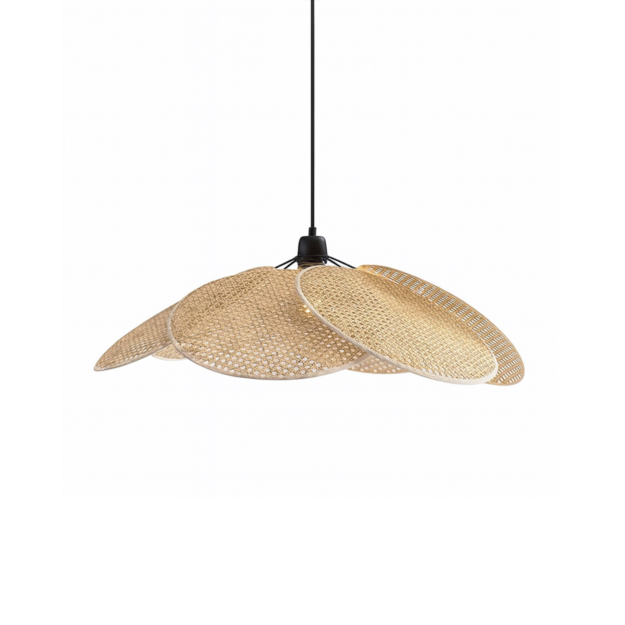 Luminaria Flower — Samic