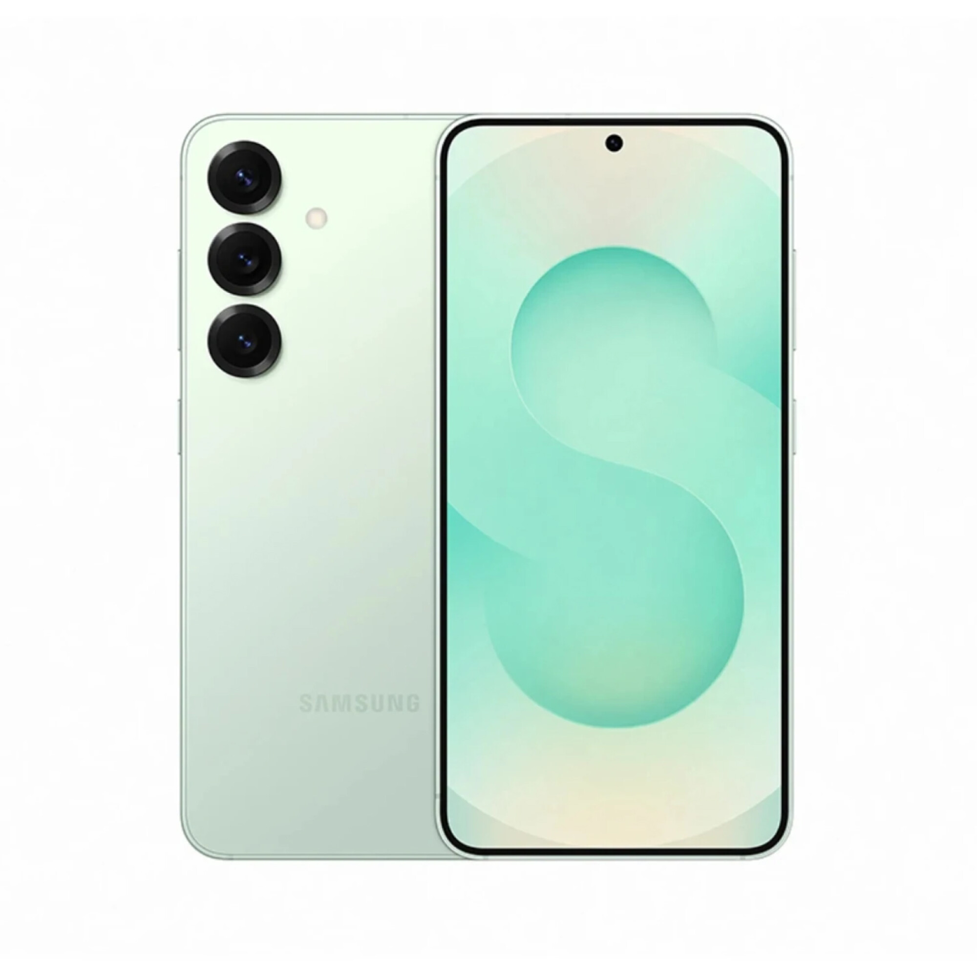 Celular Samsung Galaxy S25 Plus 5G SM-S936 256GB 12GB Mint — ZonaTecno
