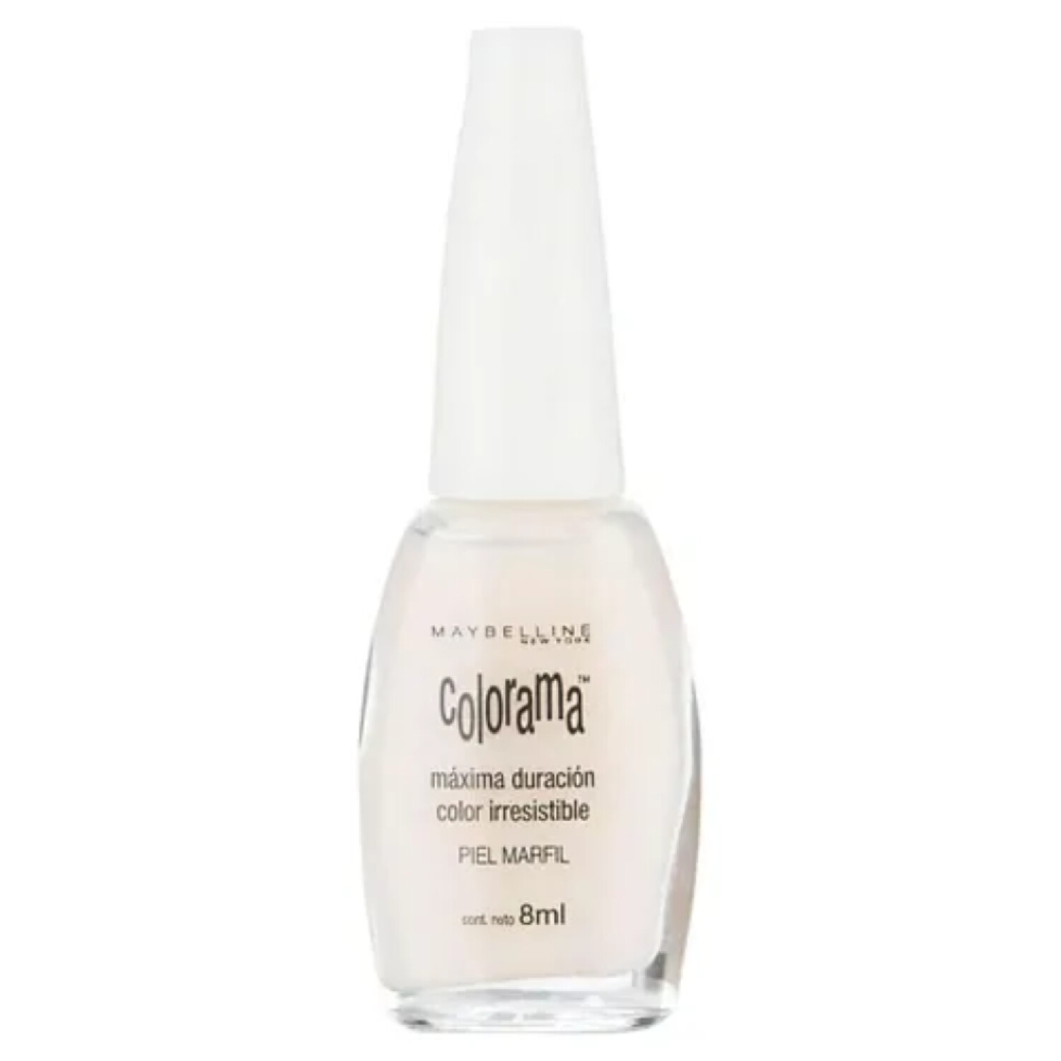 Esmalte Colorama Piel Marfil — San Roque