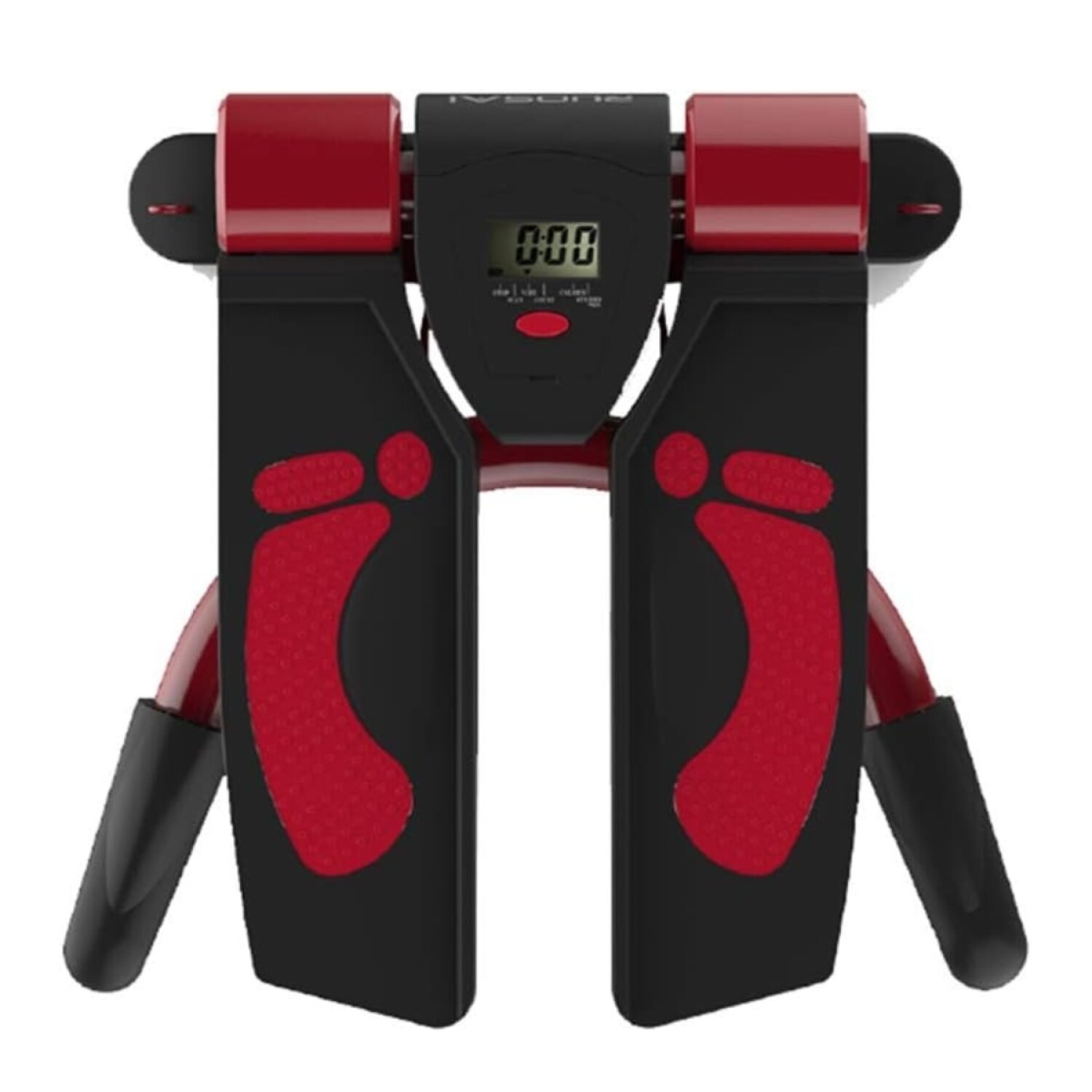 Stepper escalador Mini Twist Rs330 Pro — Aventureros