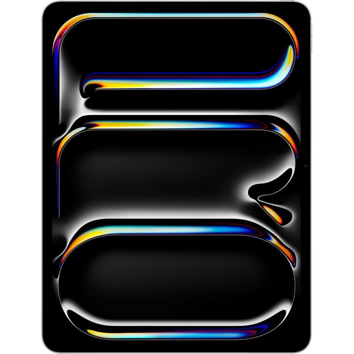 iPad Pro 2025 11 M5 Wifi 256gb Wifi+Cellular Silver (ME2P4LL/A ...