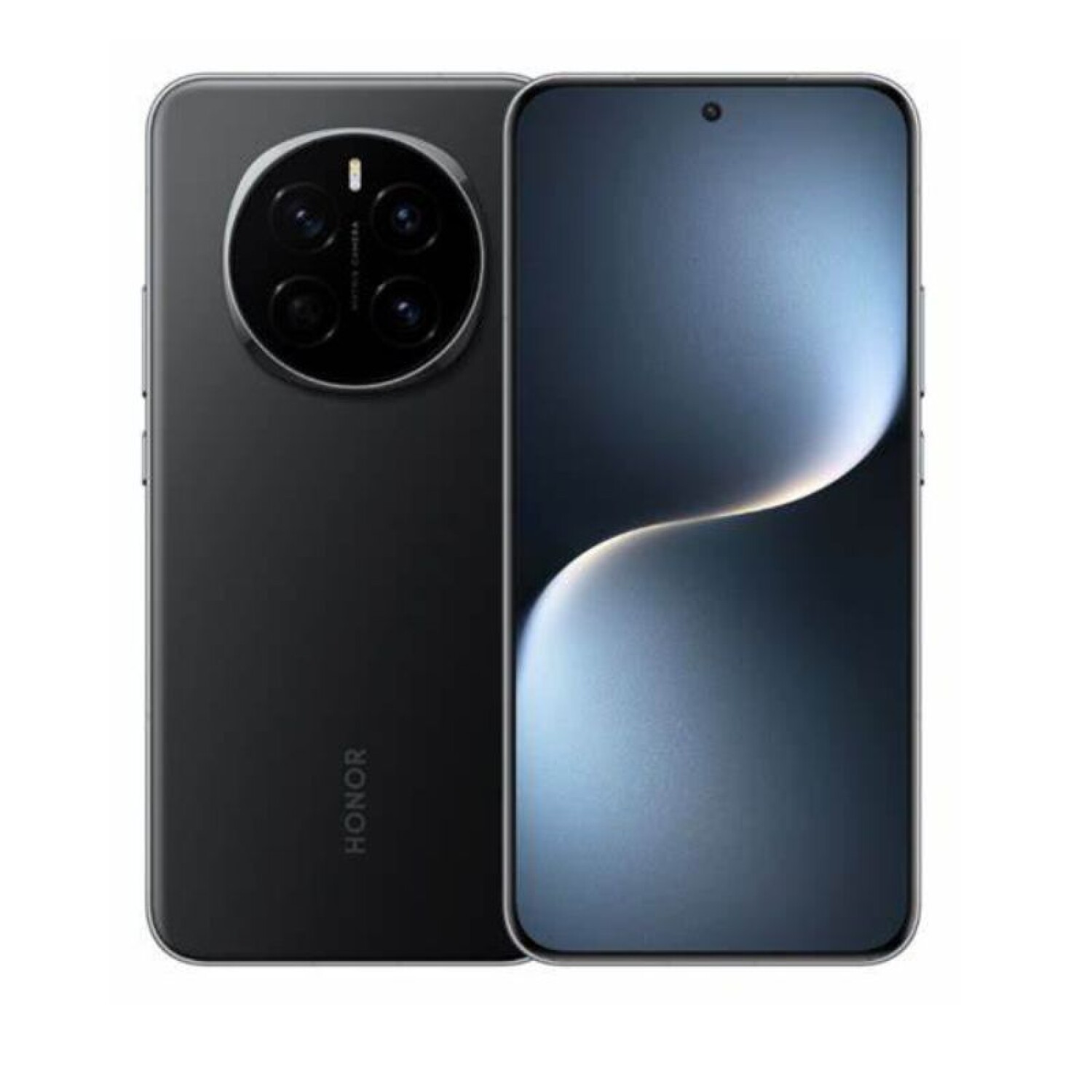 Honor Magic7 Pro 5G 512GB/12RAM Black — Alemania Cell PY