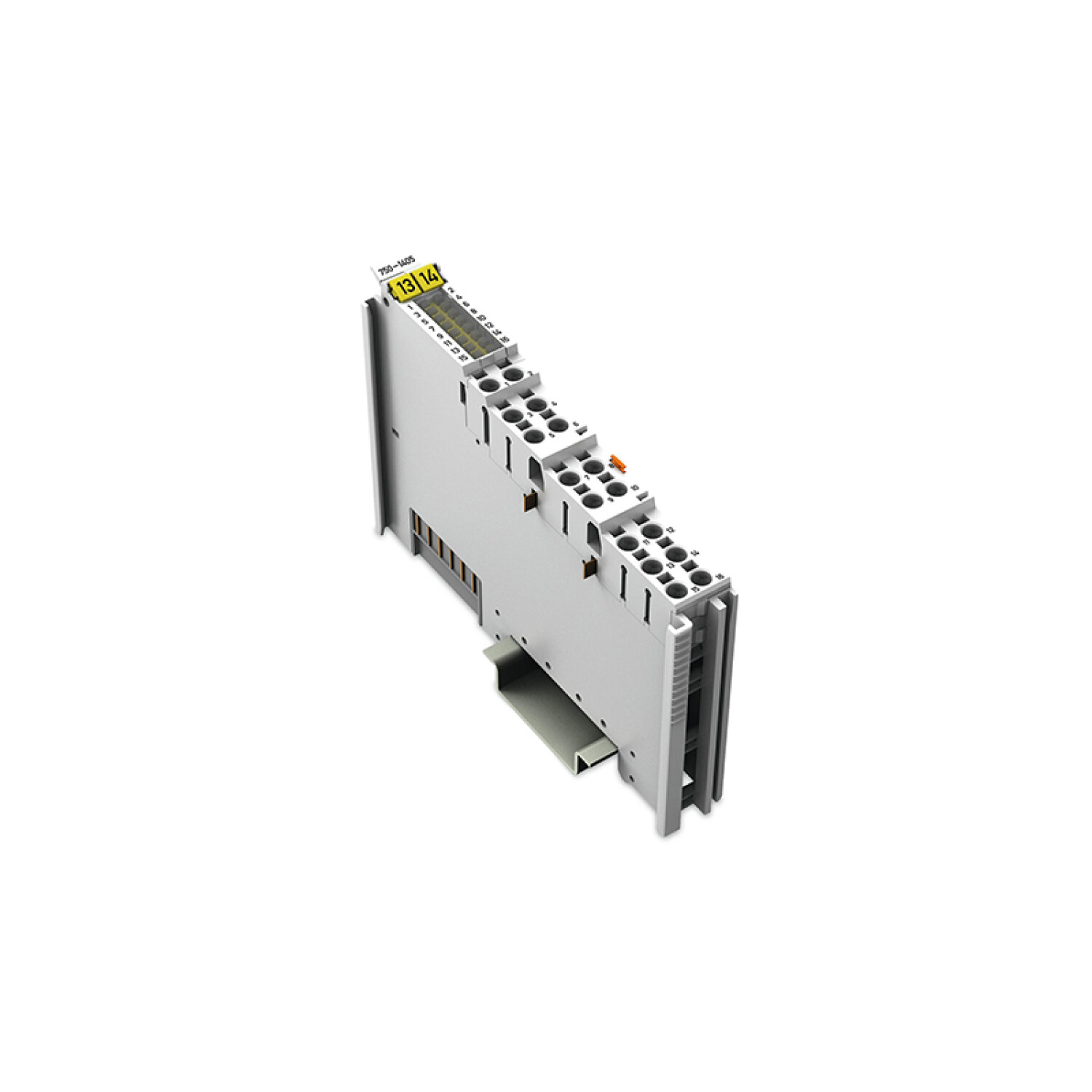 Módulo de 16 entradas digitales 24Vdc-3ms - WG8010 — Fivisa