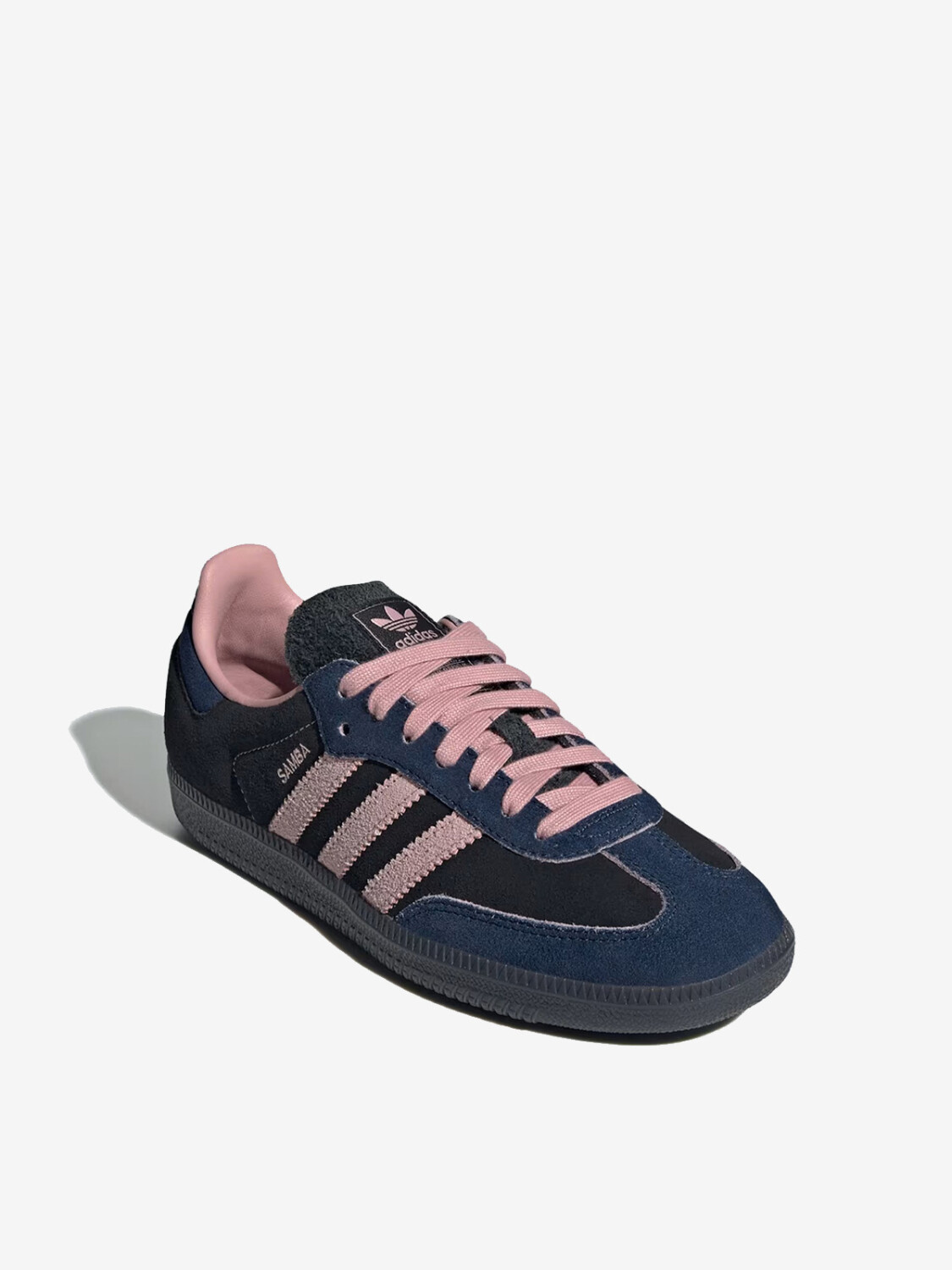 SAMBA OG W — Magma UY