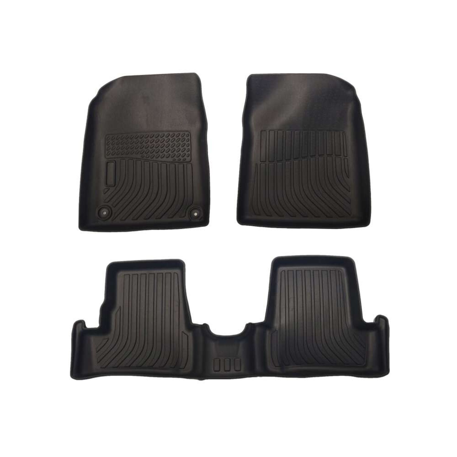 Bandeja De Piso - Citroen C3 2024 — Tienda Soy Santander