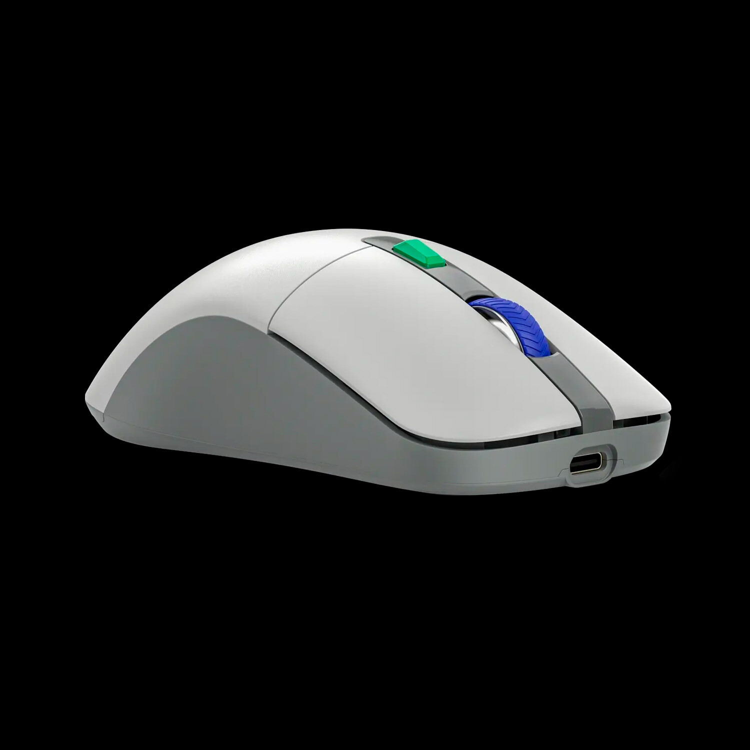 Mouse Gamer Fantech Kanata Wg9s Super Maxfit - MOUSE FANTECH KANATA ...