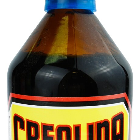 CREOLINA H 500ML — El Clon